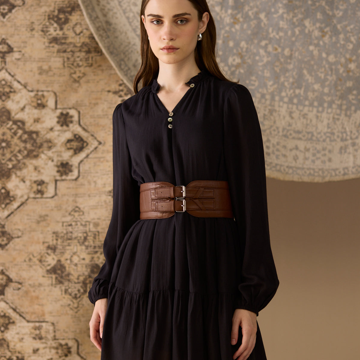 Ray Mini Dress – Calling June
